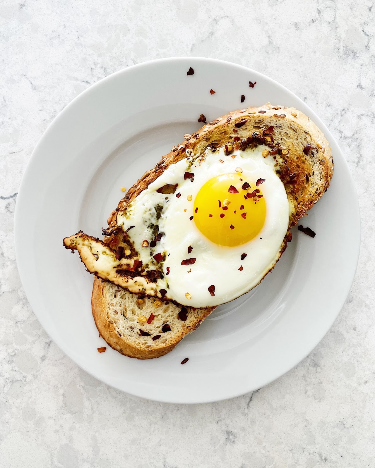 Example Starch-at-Each-Meal Meal Plan - Best Body