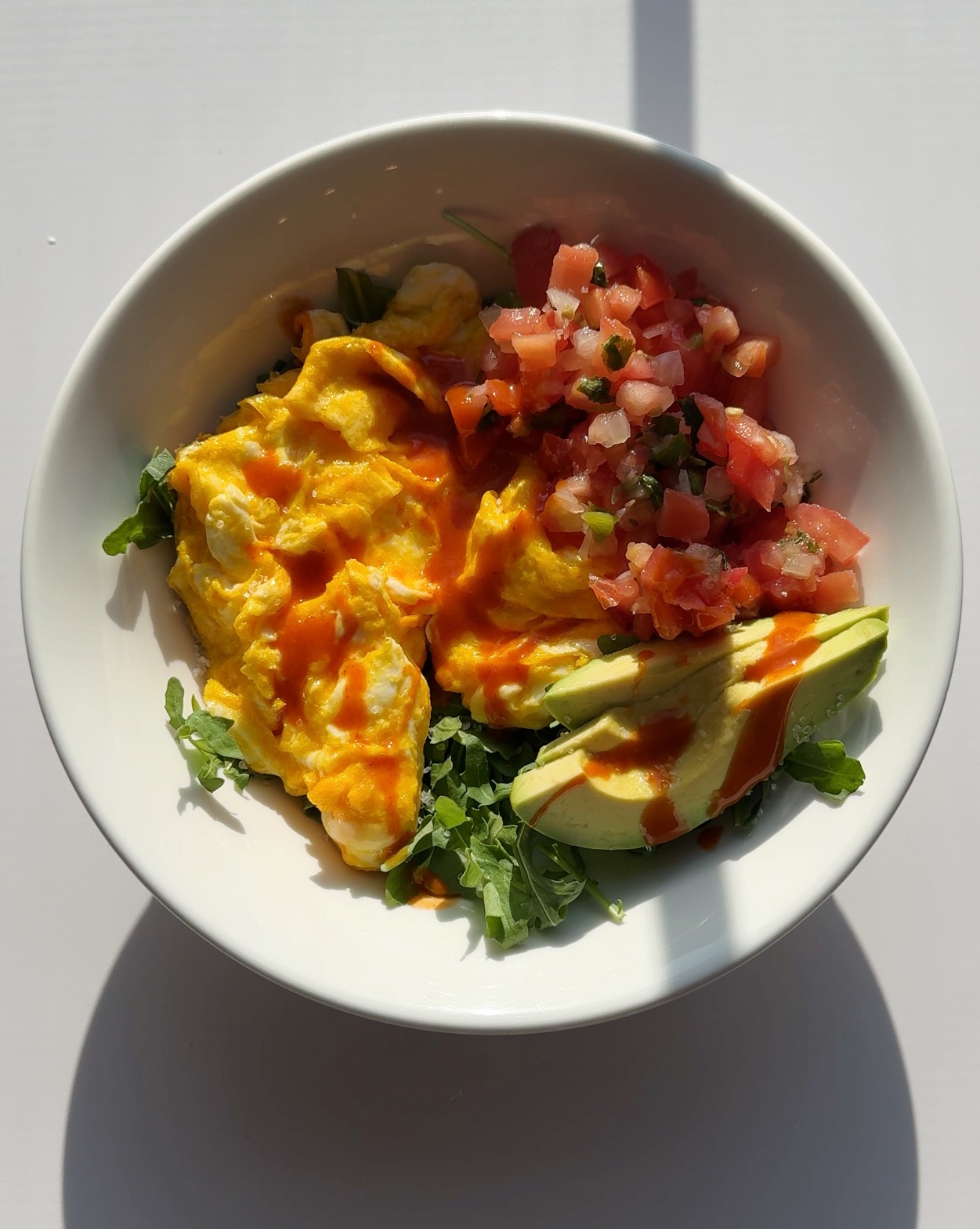 Breakfast Bowls – Best Body by Dr. Rachel Paul