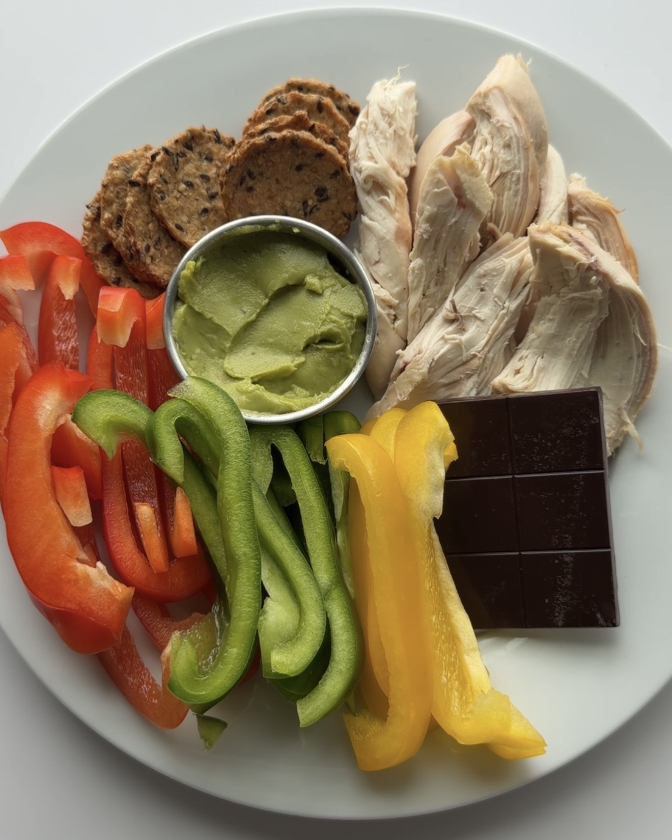 Meal Plan Examples – Best Body by Dr. Rachel Paul